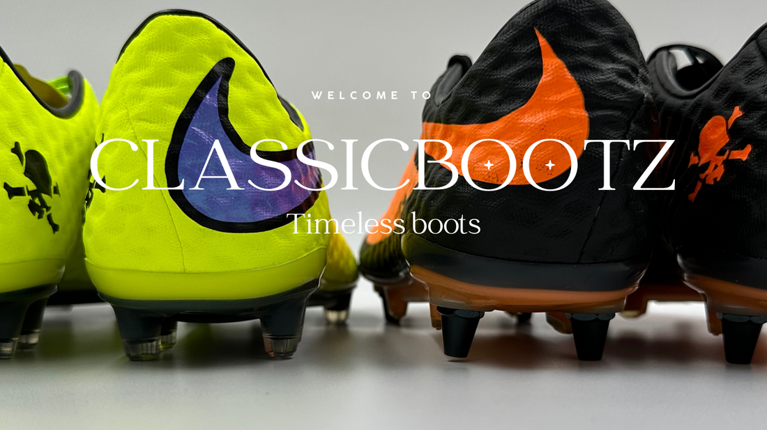 Classic Bootz – Classicbootz